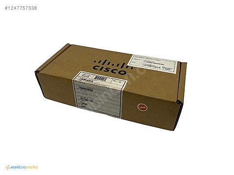 Cisco VT Camera II Computer Web Cam CUVA-V2 sahibinden.comda - 1247757338