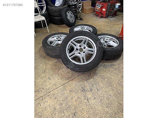 5x130 18 PORSCHE ORJİNAL KIRIKSIZ KAYNAKSIZ JANT LASTİK - En uygun jant lastik fiyatları Türkiye ...