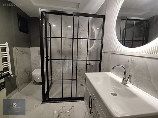 LOKASYON'DAN PINAR'DA GENİŞ OTURUMLU KAPALI MUTFAKLI FUL EXTRALI ...