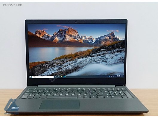 Lenovo / Lenovo V15-IWL İ5 8Gb Ddr4 256GB SSD MX110 2GB 15.6" A KALİTE ...