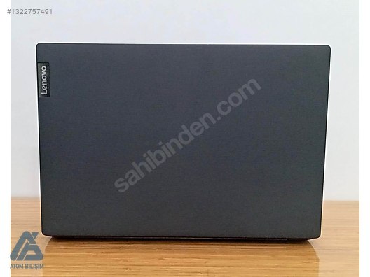 Lenovo / Lenovo V15-IWL İ5 8Gb Ddr4 256GB SSD MX110 2GB 15.6" A KALİTE ...
