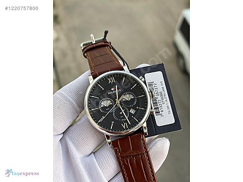 Tommy Hilfiger / Tommy Hilfiger 1710393 Kol Saati sahibinden.comda ...