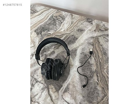 SYROX S26 KULAKLIK BLUETOOTHLU MİKROFONLU sahibinden.comda - 1248757815