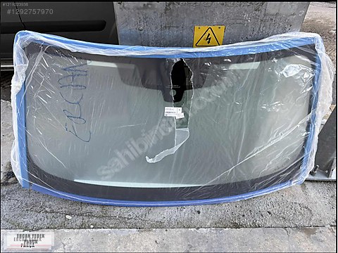 BMW G30 M5 F90 ÖN CAM SIFIR ORJİNAL 7388745 51317388745 - İlan ve ...