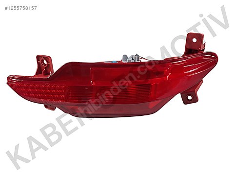 Otomobil & Arazi Aracı / Elektrik / 605000282AA CHERY TIGGO 7 ARKA SOL ...