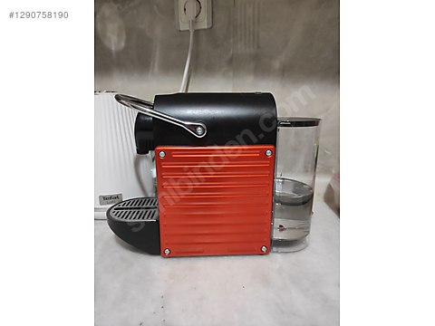 Nespresso type C61 pix sahibinden.comda - 1290758190