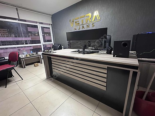 ACİL SATILIK OFİS MOBİLYALARI - Makam Oda Takımı İlanları Uygun ...