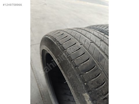 Lastik / Michelin primacy 4 245 45 18 sahibinden.comda - 1249758966
