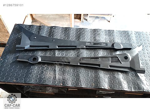 Bmw e36 ön cam ızgarası 51711960843 51711960844 - İlan ve alışverişte ...