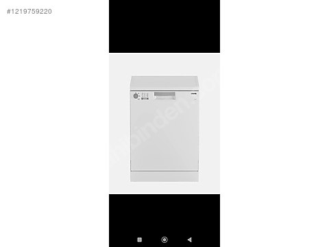 Altus 3 program Bulasik Makinesi sahibinden.comda - 1219759220