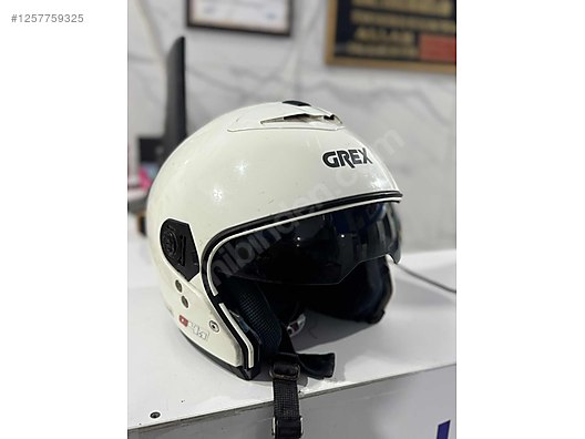 GREX NOLAN MARKA KASK - Açık Kasklar Uygun Fiyatlarıyla sahibinden.com ...