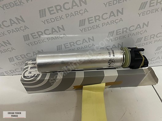 Otomobil & Arazi Aracı / Filtre / BMW N47 F10 E70 YAKIT FİLTRESİ SIFIR ...