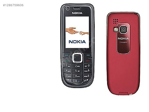 Nokia / 3120 Classic / KAPIDA ÖDEME MEVCUT NOKİA 3120 CLASSİC SIFIR ...