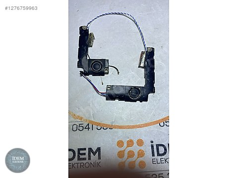 Asus X405 X405U X405UA X405UQ Hoparlör/Speaker ORİJİNAL sahibinden ...