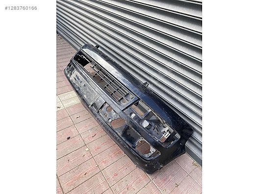 Minivan & Panelvan / Kaporta & Karoser / VOLKSWAGEN TRANSPORTER T6 ÖN ...