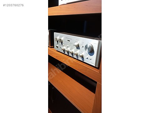 Denon Entegre Amfi - denon pma 960 - 1203760276