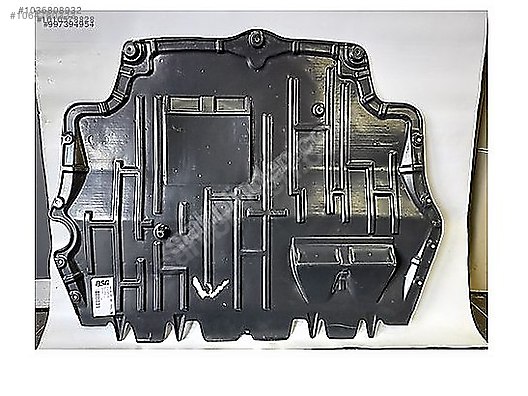 VOLKSWAGEN PASSAT CC KARTER MUHAFAZA 04-10 3C0825235M - İlan ve ...