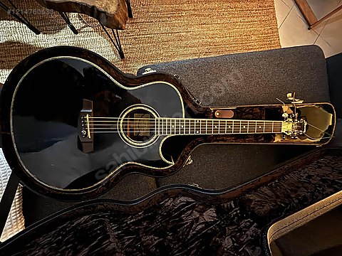 İbanez jsa10 elektro akustik gitar at sahibinden.com - 1214760633