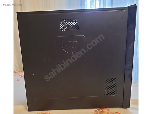 HP / HP Elite7100MT Bilgisayar sahibinden.comda - 1300760708