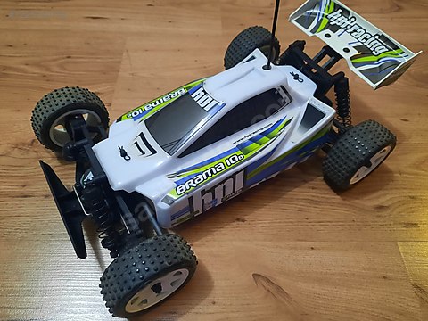 Hpi brama 10b - HPI Racing RC Araçlar Araba sahibinden.com'da - 1225760753