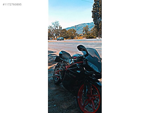 Megelli 250 R 2013 Model Super Sport Motor Sahibinden İkinci El 95.000 ...