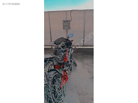 Megelli 250 R 2013 Model Super Sport Motor Sahibinden İkinci El 95.000 ...