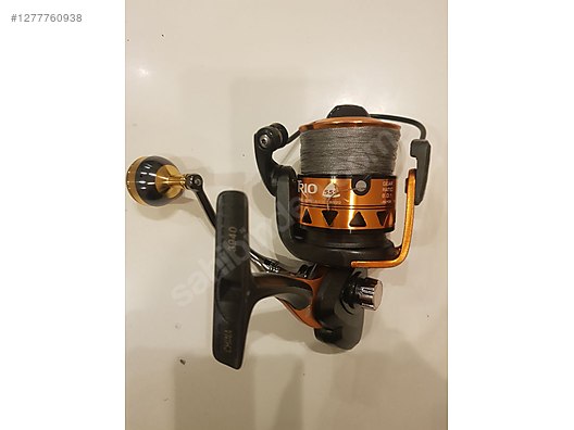 Olta Makinesi / Okuma trio 55s sahibinden.comda - 1277760938