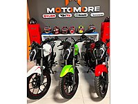 RKS RK125-S Motosiklet Fiyatları, İkinci El ve Sıfır Motor İlanları ...