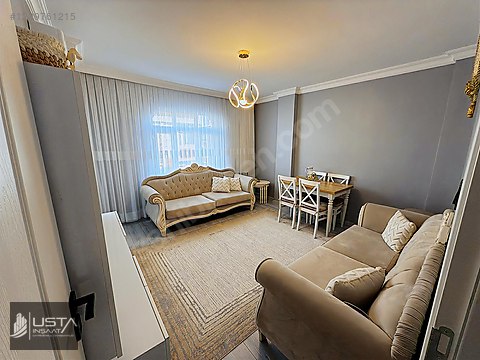 USTA İNŞAAT TAN HARİKA KONUMDA 2+1 90M² SATILIK DAİRE - Satılık Daire ...