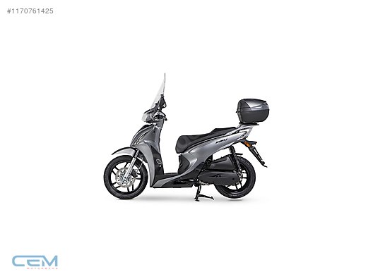 İstanbul Ataşehir CEM MOTORBIKE Vasıta ilanları sahibinden.com’da!