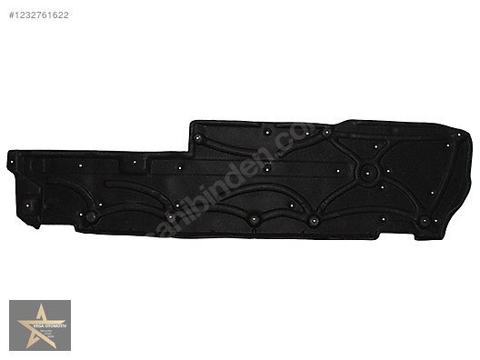 MERCEDES W212 TABAN ALT MUHAFAZA 2126800309-2126800409 WP - İlan ve ...