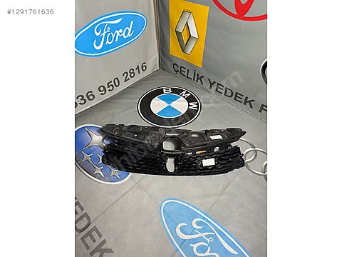 CLIO 5 ÖN PANJUR MAKYAJLI KASA 622565064R ORJ-ÇIKMA - İlan ve ...