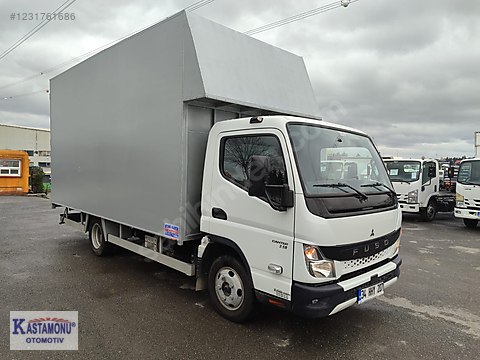 Mitsubishi - Temsa TF B35L Model 1.960.000 TL Galeriden satılık Sıfır ...