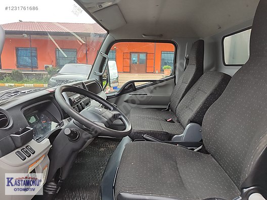 Mitsubishi - Temsa TF B35L Model 1.960.000 TL Galeriden satılık Sıfır ...