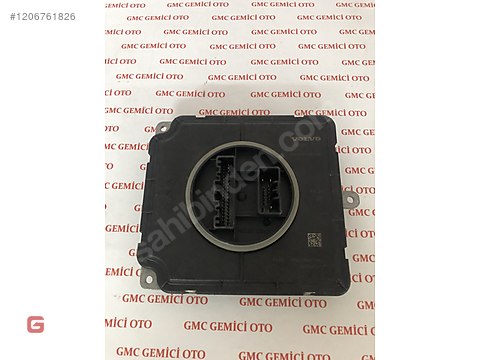 Otomobil & Arazi Aracı / Elektrik / 32365274 VOLVO XC60 XC90 S60 V60 ...