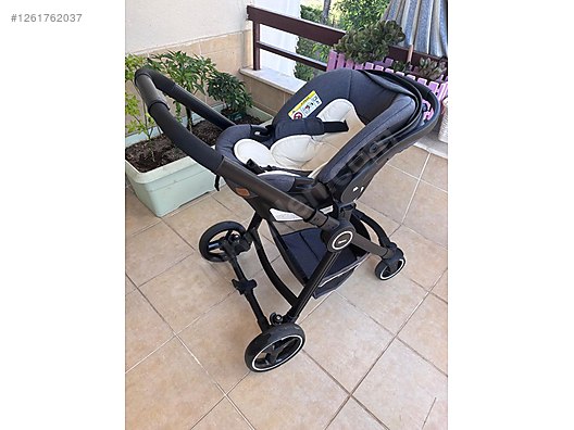 Baby 2Go Pusetli Bebek Arabası - Baby2Go Bebek Arabası & Puset ...
