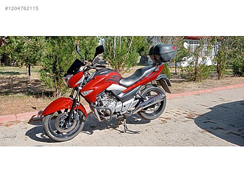 Suzuki GW250 Inazuma 2013 Model Naked / Roadster Motor Sahibinden İkinci El 117.000 TL - 1204762115