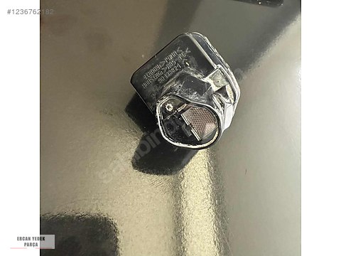 Otomobil & Arazi Aracı / Elektrik / BMW G20 MARŞPİYEL IŞIĞI SOL ORJİNAL ...