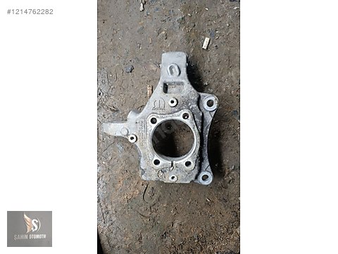 Otomobil & Arazi Aracı / Yürüyen & Direksiyon / Jeep compass çıkma sol ...