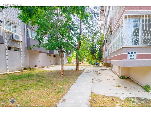 BOZYAKA AKASYALAR SİTESİ'NDE 3+1 SATILIK DAİRE - Satılık Daire İlanları ...