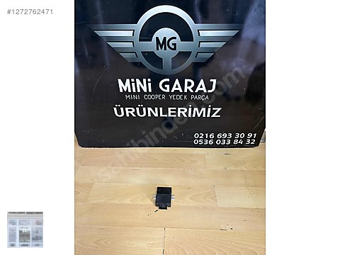 Otomobil & Arazi Aracı / Ateşleme & Yakıt / Mini cooper F55 F56 F57 F60 ...