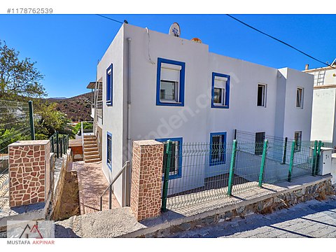 Bodrum Peksimet'te Bir Daire Fiyatına İki Daire - SATILIK - Satılık ...