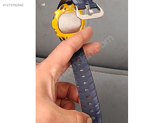 Casio / KOMPLE ORJİNAL CASİO G-SHOCK G3011 sahibinden.comda - 1273762542