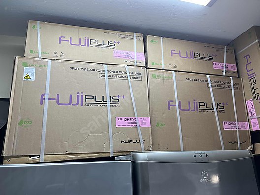 Fuji Plus yeni seri Hiro matt tam bir performans cihazı sahibinden.comda - 1257762584