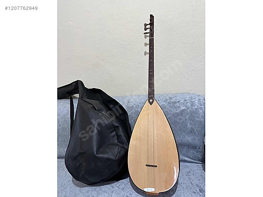 ABC Saz Evi Maun Kısa Sap Bağlama / Saz - 1207762949