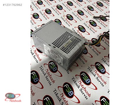 HP ProDesk 400 600 800 G1 G1 240W güç kaynağı PS-4241-1HD sahibinden ...