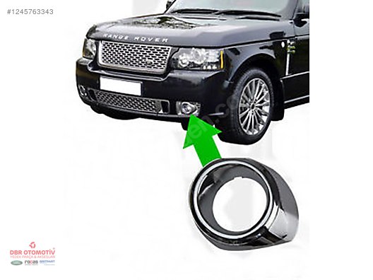 Range Rover Vogue Sis Çerçevesi Sol Autobiography LR023704 - İlan ve ...
