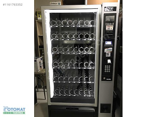 NECTA TANGO KİRLALIK SOĞUK ATIŞTIRMALIK - Mağazadan İkinci El sahibinden.com'da - 1161763352