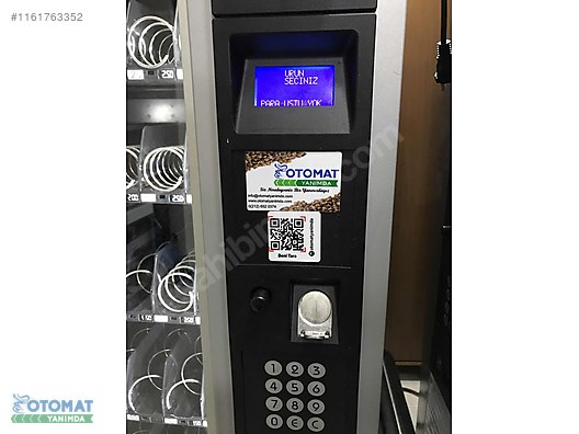 NECTA TANGO KİRLALIK SOĞUK ATIŞTIRMALIK - Mağazadan İkinci El sahibinden.com'da - 1161763352