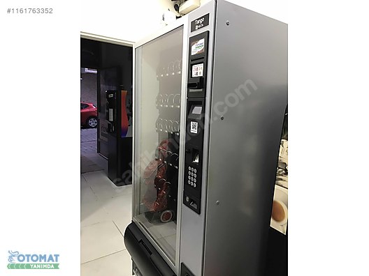 NECTA TANGO KİRLALIK SOĞUK ATIŞTIRMALIK - Mağazadan İkinci El sahibinden.com'da - 1161763352